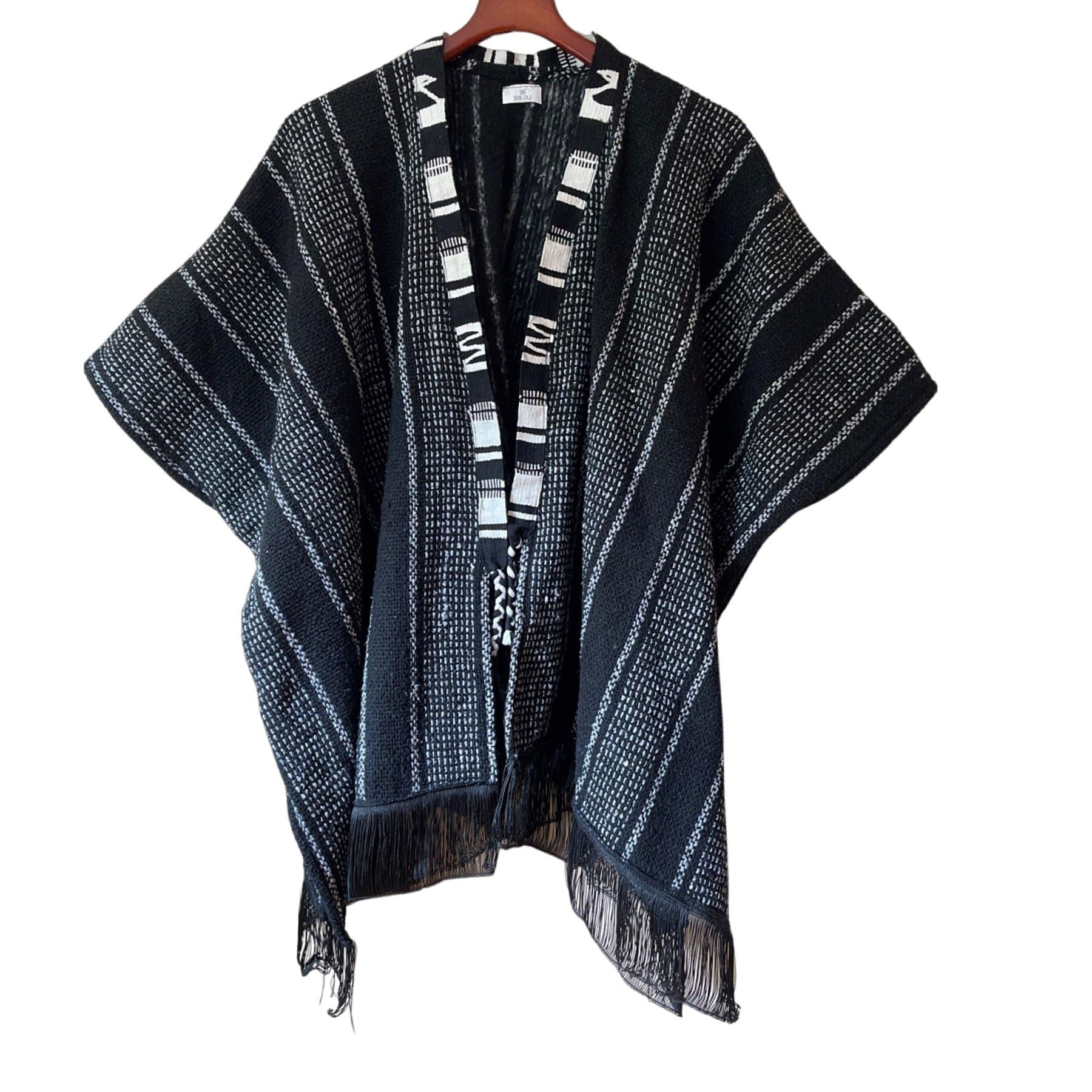 La Nativa Jorongo | SOLOLI